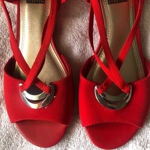 Vintage | Shoes | 7 9s Vintage Shoes | Poshmark